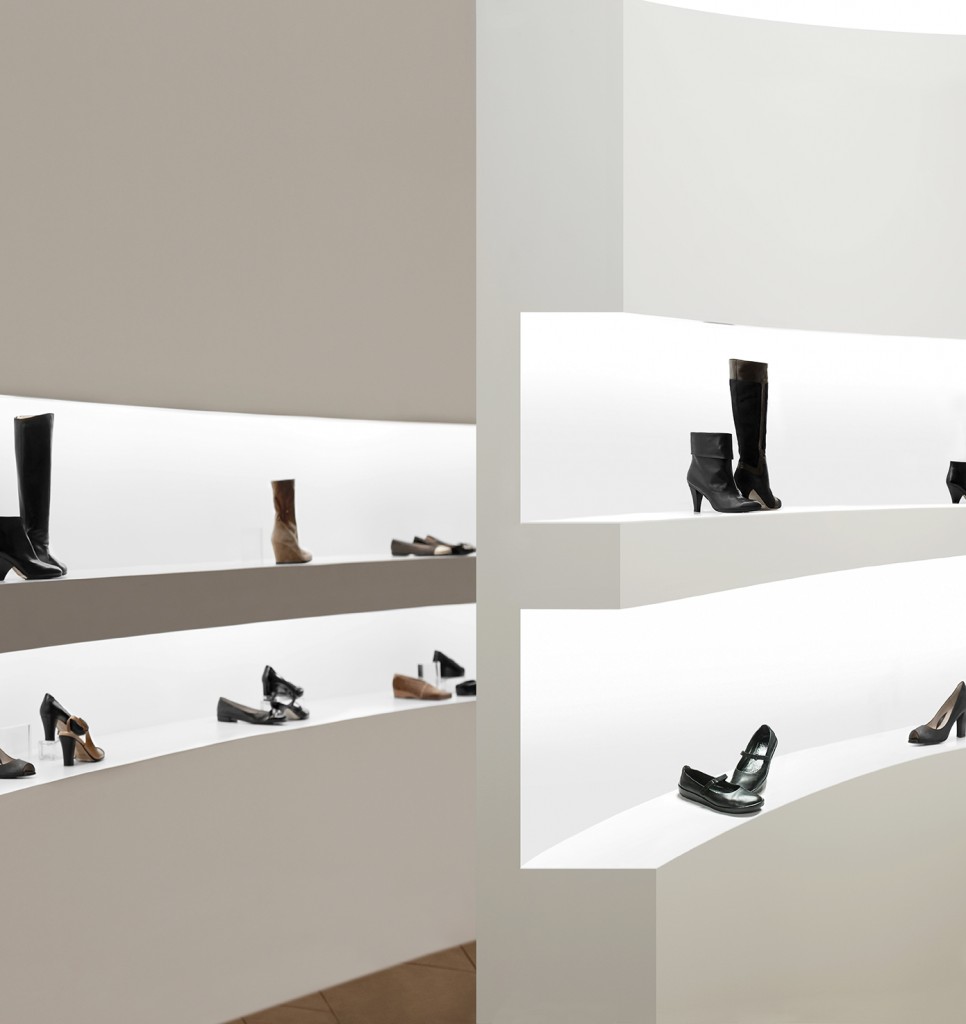 Formica ColorCore laminate - Contemporary Building Products