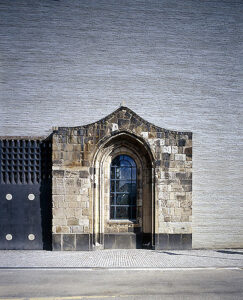 Petersen Kolumba brick - Contemporary Building Products