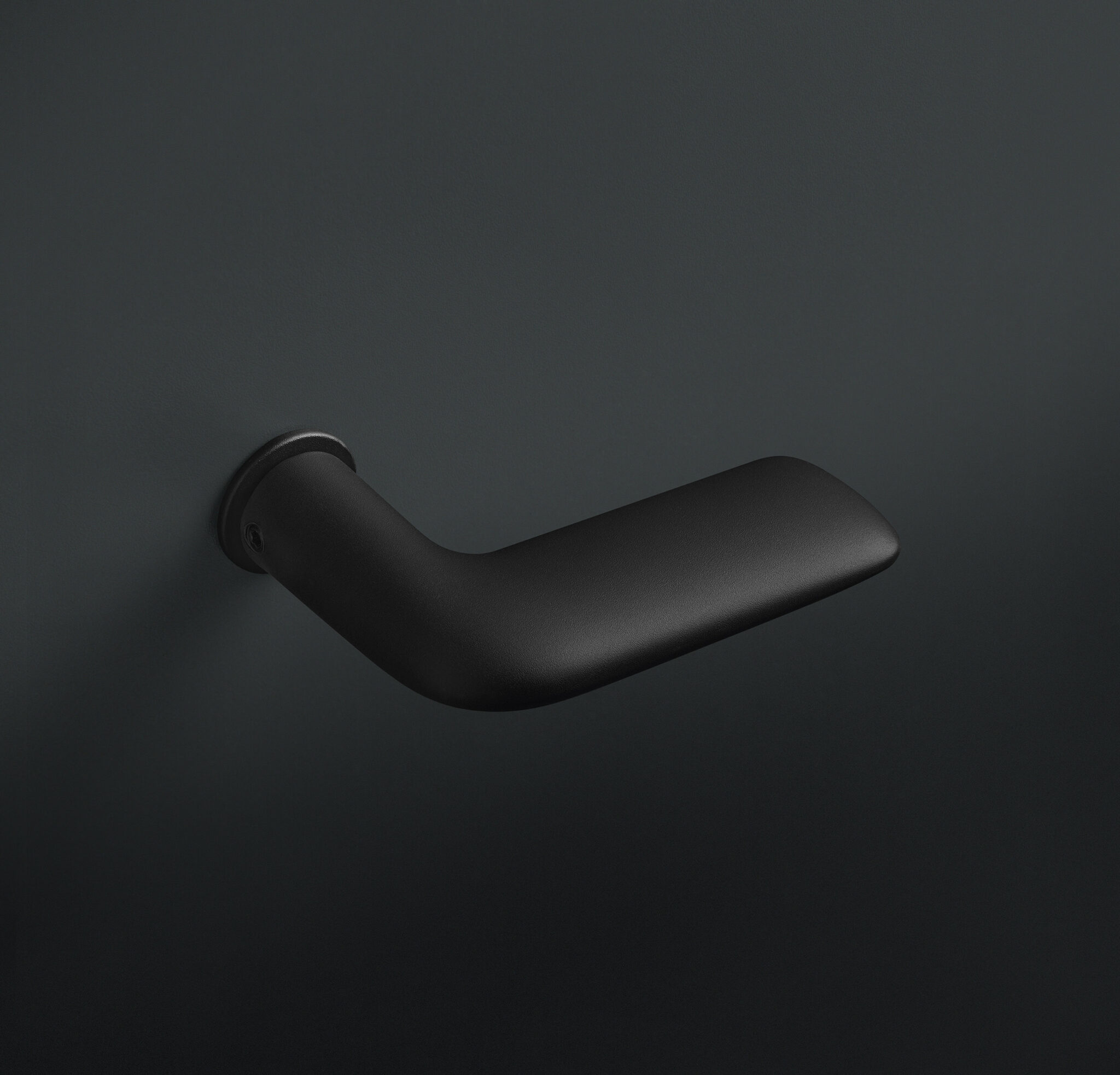 Door and window handles by Foster + Partners Industrial Design for FSB ...
