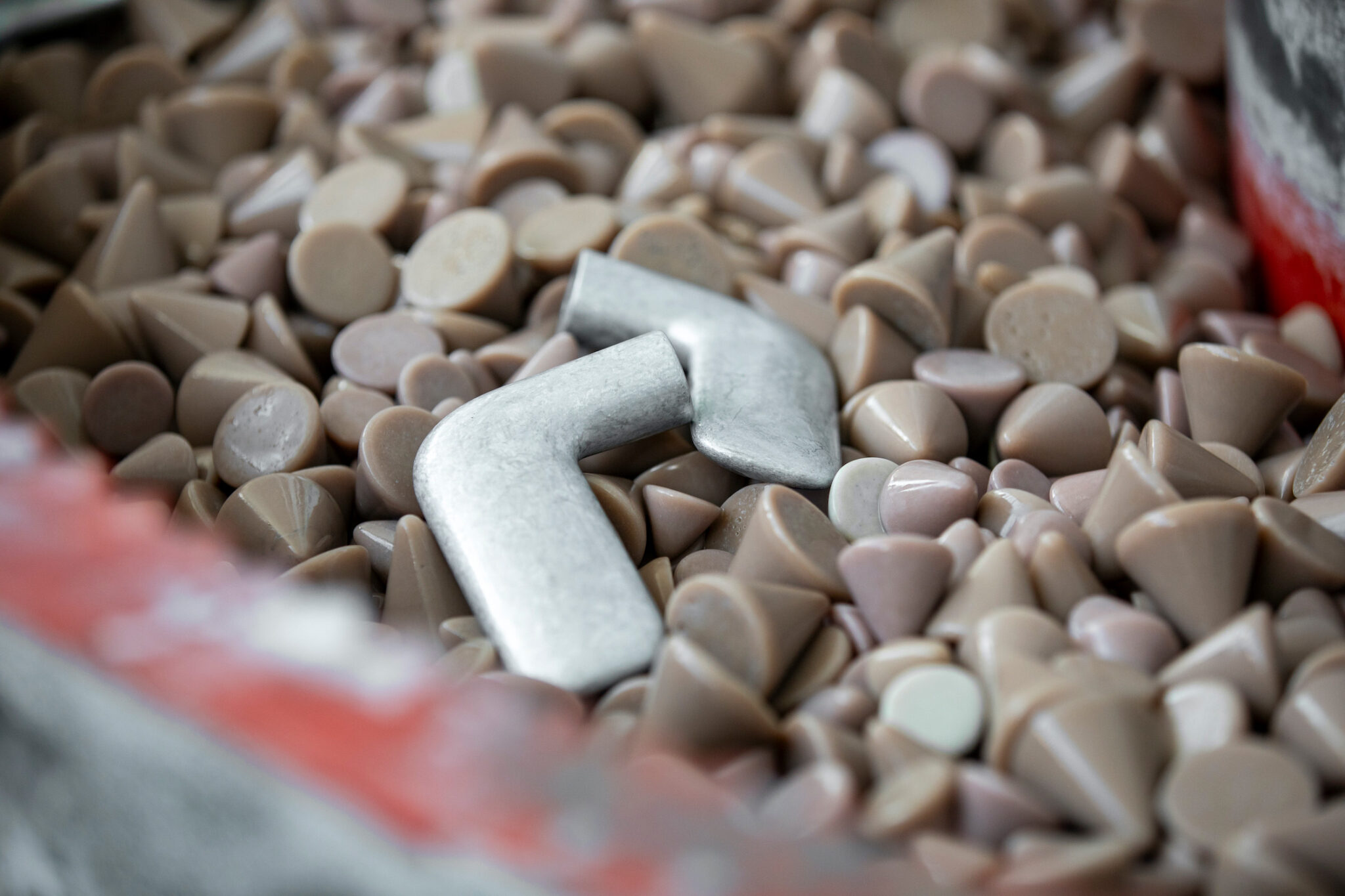 Aluminium Pure finish by FSB - Contemporary Building Products